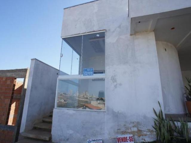 CASA CIDADE JARDIM