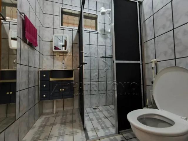 Casa cidade jardim com 2 quartos