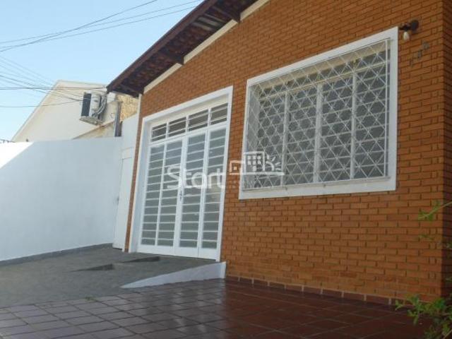 casa Cidade Jardim Campinas