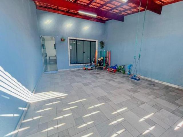 Casa, Cidade Jardim, Alfenas, MG