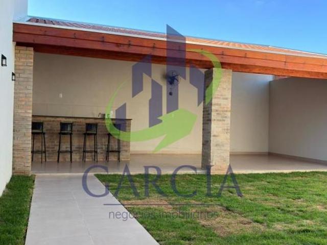 Casa, Cidade Jardim, Mogi Guaçu, SP