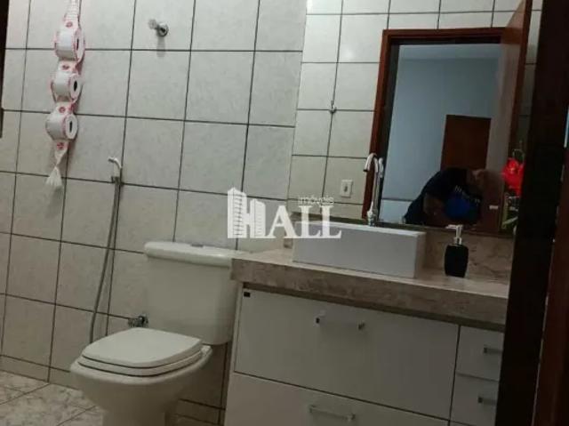 Casa, Cidade Jardim, São José do Rio Preto