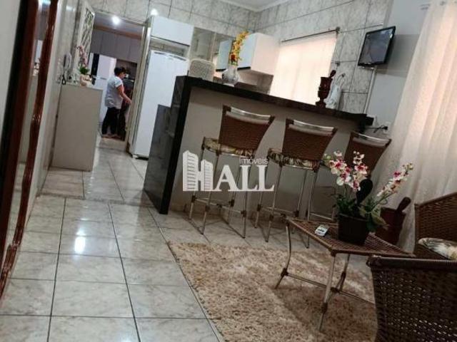 Casa, Cidade Jardim, São José do Rio Preto