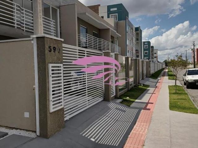 Casa, Cidade Jardim, São José dos Pinhais, PR