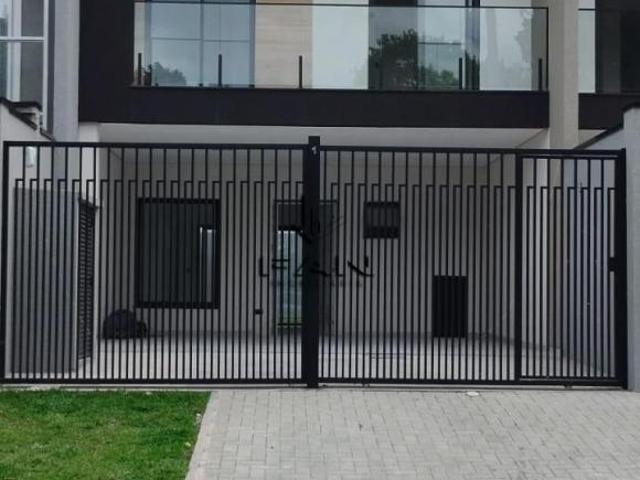 Casa, Cidade Jardim, São José dos Pinhais, PR