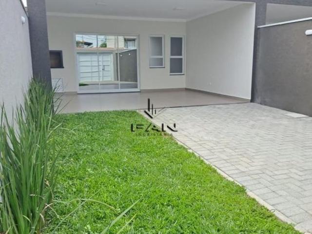 Casa, Cidade Jardim, São José dos Pinhais, PR