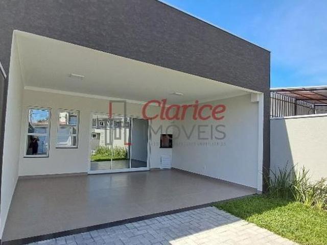 Casa, Cidade Jardim, São José dos Pinhais, PR