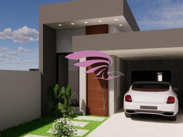 Casa, Cidade Jardim, São José dos Pinhais, PR