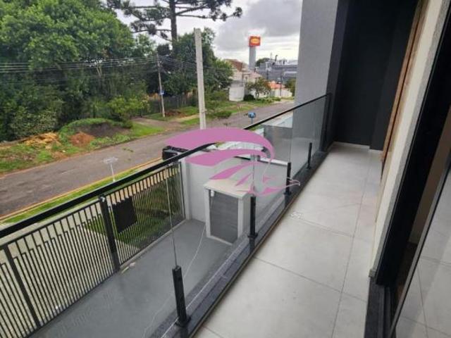 Casa, Cidade Jardim, São José dos Pinhais, PR