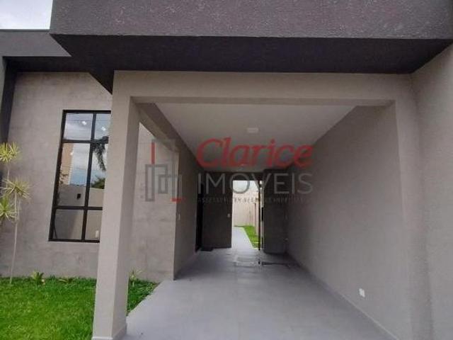 Casa, Cidade Jardim, São José dos Pinhais, PR