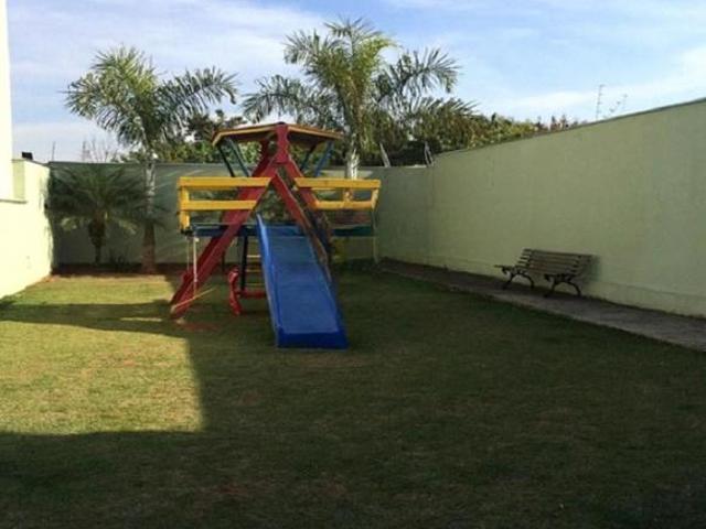 Casa, Cidade Jardim, Sorocaba, SP