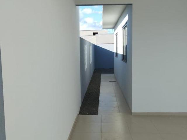 Casa, Cidade Jardim, Paiçandu, PR