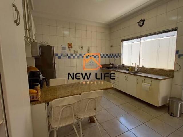 Casa, Cidade Jardim, Uberlândia, MG
