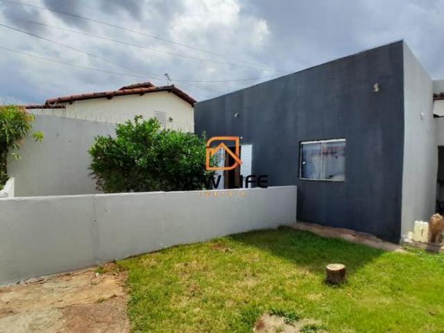 Casa, Cidade Jardim, Uberlândia, MG