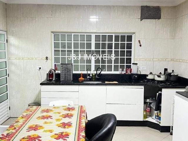 Casa, Cidade Kemel, São Paulo, SP