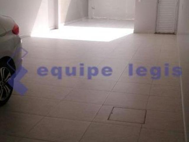 CASA CIDADE LÍDER