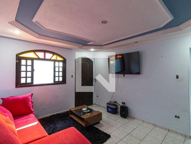 Casa, Cidade Lider, 4 Quartos, 150 m2 São Paulo