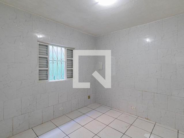 Casa, Cidade Lider, 1 Quarto, 48 m2 São Paulo