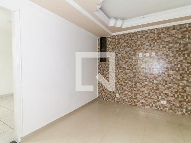 Casa, Cidade Lider, 1 Quarto, 52 m2 São Paulo