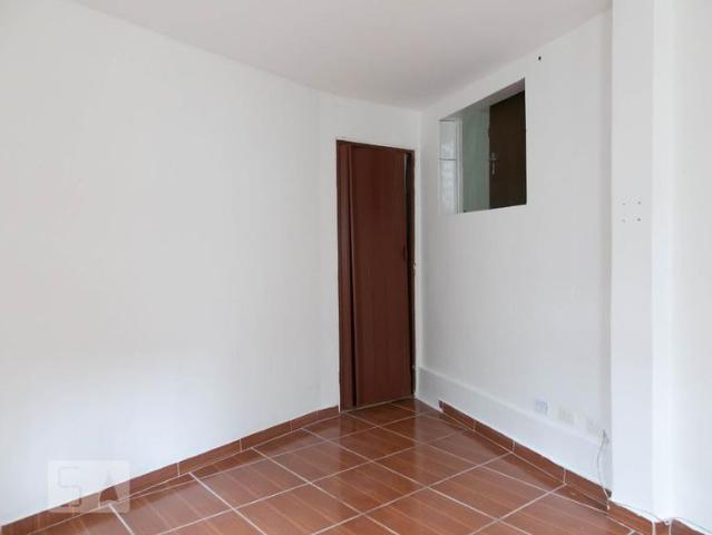Casa, Cidade Lider, 1 Quarto, 54 m2 São Paulo