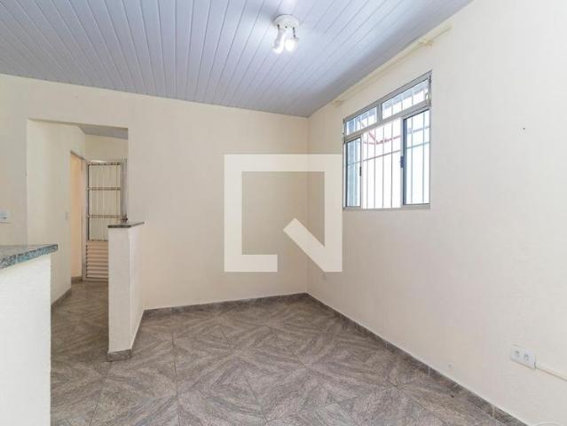 Casa, Cidade Lider, 1 Quarto, 80 m2 São Paulo
