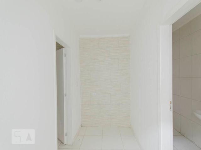 Casa, Cidade Lider, 1 Quarto, 30 m2 São Paulo