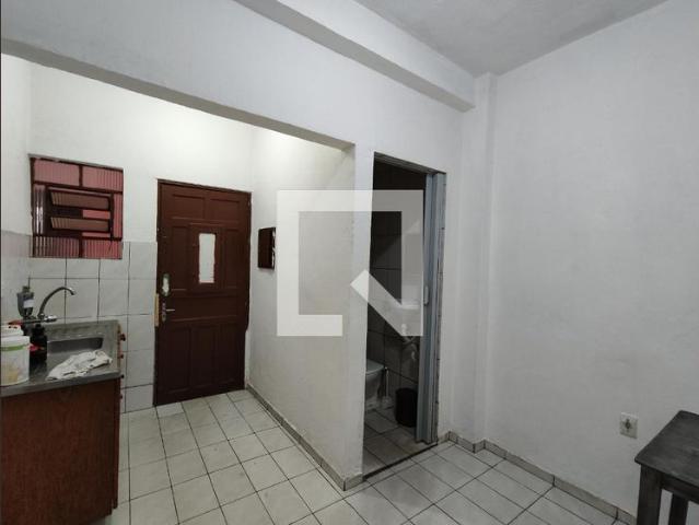 Casa, Cidade Lider, 1 Quarto, 34 m2 São Paulo
