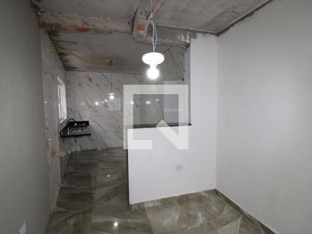 Casa, Cidade Lider, 1 Quarto, 35 m2 São Paulo