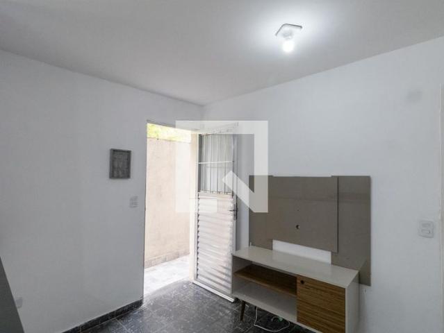 Casa, Cidade Lider, 1 Quarto, 35 m2 São Paulo
