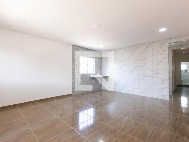 Casa, Cidade Lider, 2 Quartos, 100 m2 São Paulo