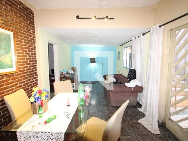 Casa, Cidade Lider, 2 Quartos, 100 m2 São Paulo