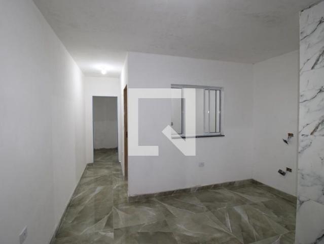 Casa, Cidade Lider, 2 Quartos, 40 m2 São Paulo