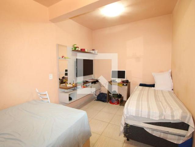 Casa, Cidade Lider, 2 Quartos, 40 m2 São Paulo