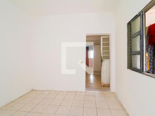 Casa, Cidade Lider, 2 Quartos, 42 m2 São Paulo