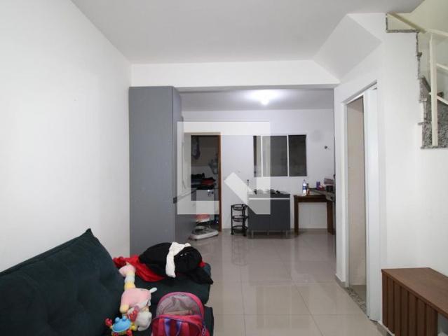 Casa, Cidade Lider, 2 Quartos, 41 m2 São Paulo