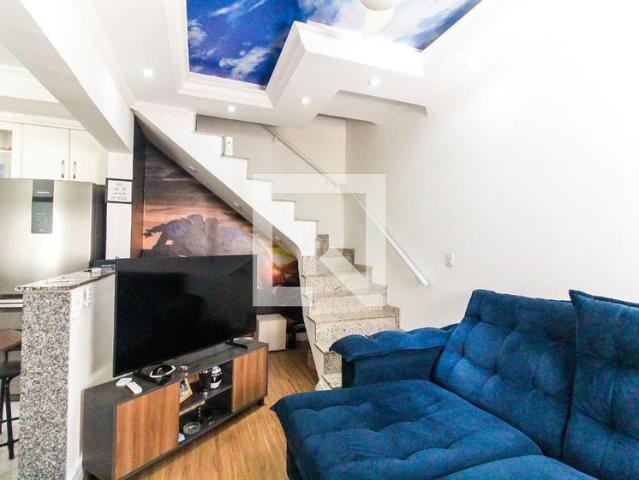 Casa, Cidade Lider, 2 Quartos, 50 m2 São Paulo