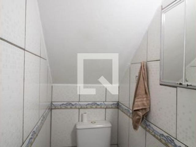 Casa, Cidade Lider, 2 Quartos, 60 m2 São Paulo