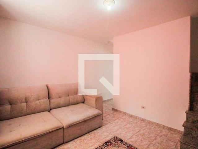 Casa, Cidade Lider, 2 Quartos, 69 m2 São Paulo