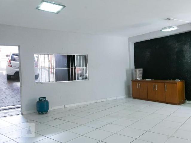 Casa, Cidade Lider, 2 Quartos, 80 m2 São Paulo