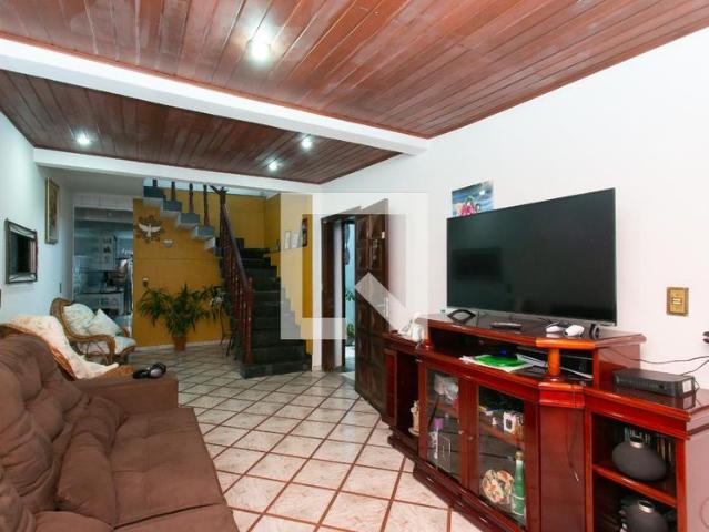 Casa, Cidade Lider, 3 Quartos, 168 m2 São Paulo