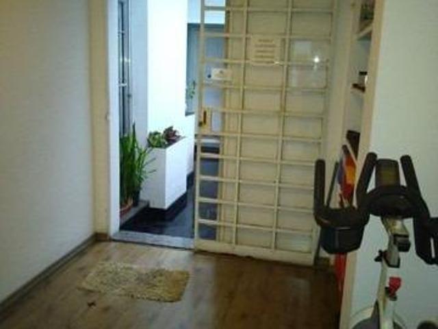CASA CIDADE MONÇÕES