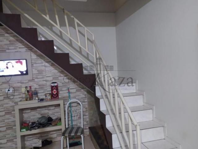 Casa Cidade Morumbi 108m² 2 Dormitórios