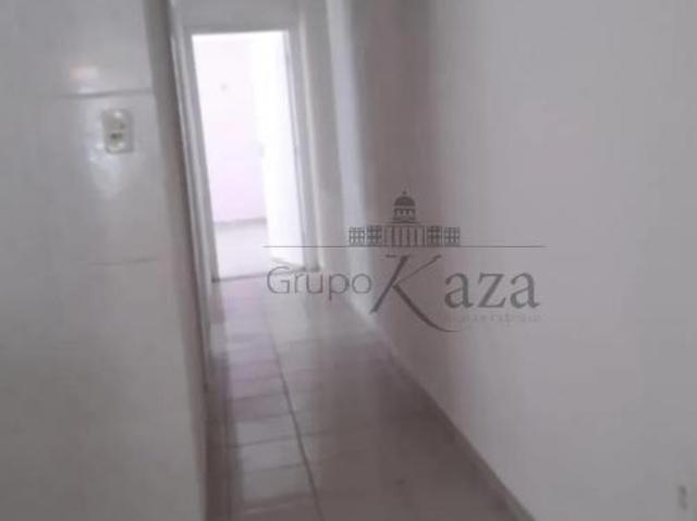Casa Cidade Morumbi 2 Dormitórios 116m²