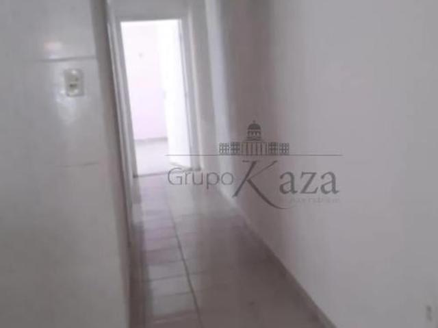 Casa Cidade Morumbi 2 Dormitórios 116m²