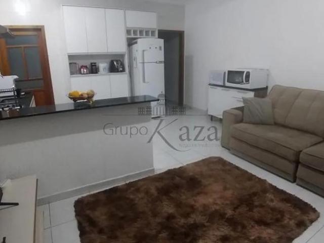 Casa Cidade Morumbi 2 Dormitórios 113,13m²