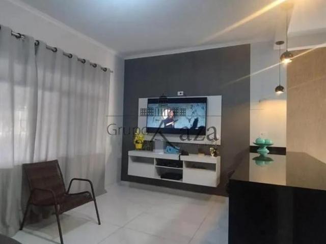 Casa Cidade Morumbi 2 Dormitórios 71m²