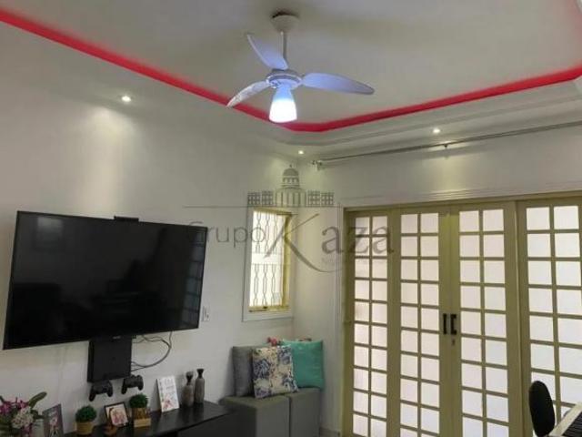 Casa Cidade Morumbi 3 Dormitórios 112m²