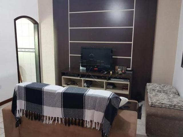 Casa Cidade Morumbi 3 Dormitórios 189m²