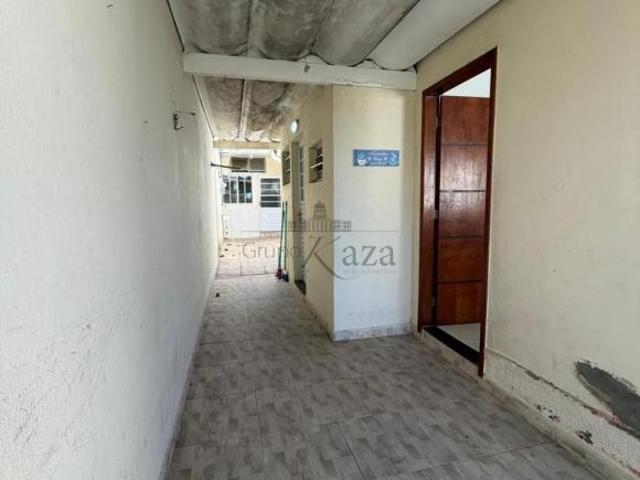 Casa Cidade Morumbi 3 Dormitórios 80m²