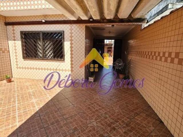 Casa, Cidade Naútica, São Vicente, SP